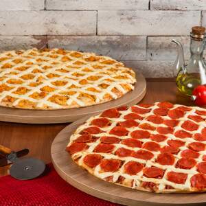 Faça agora o seu Pedido Online pelo Delivery | Parmê